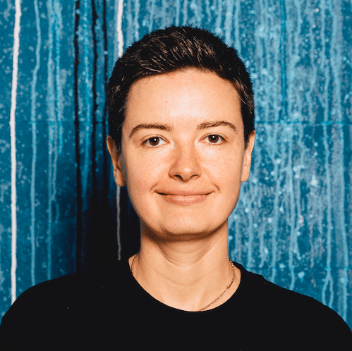 Anna Stepanova Portfolio